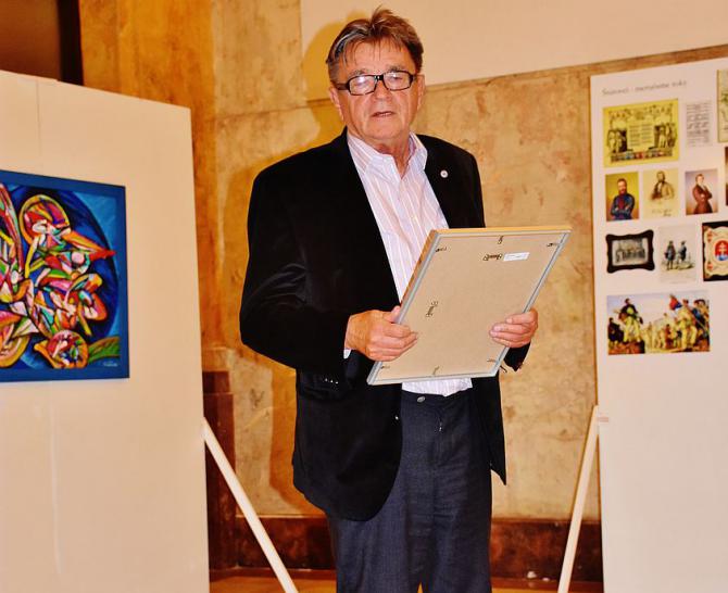 Storočnica republiky v Bratislave - Noveslovo